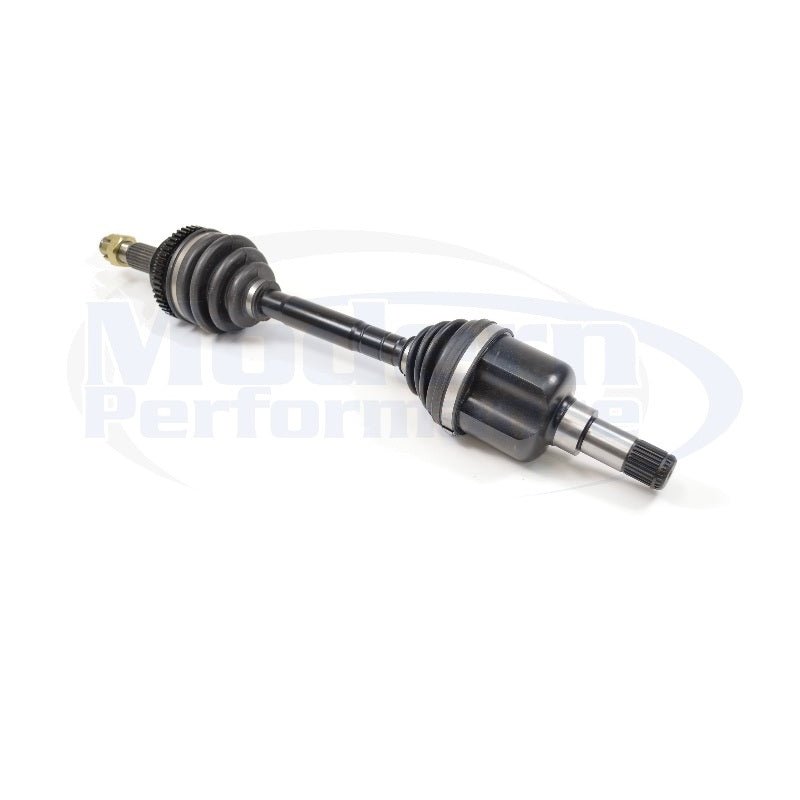 Gator Racing Axles, 03-05 Neon SRT-4 · Modern Performance