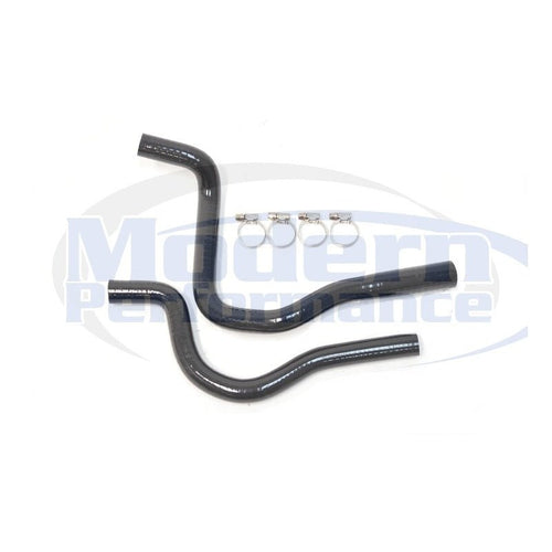 MPx Silicone Heater Core Hose Kit, 03-05 Neon SRT-4 / 03-10 PT Cruiser ...