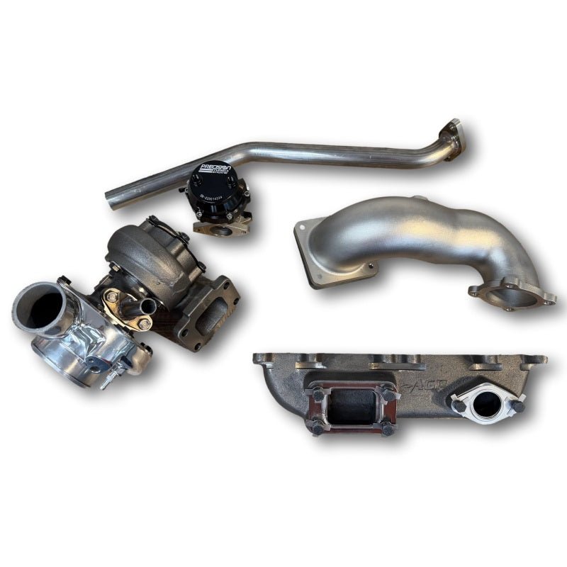 03-10 PT Cruiser Turbo-Turbo Upgrades & Accessories · Modern Performance