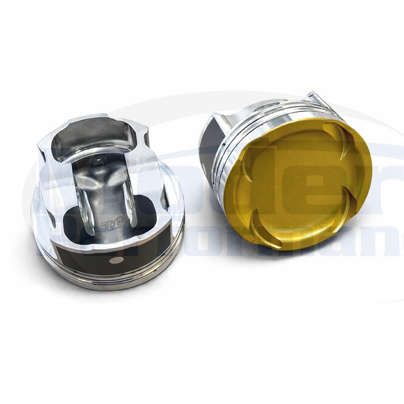 JE ULTRA Piston Set with Rings 03-05 Neon SRT-4/01-10 PT Turbo · Modern ...